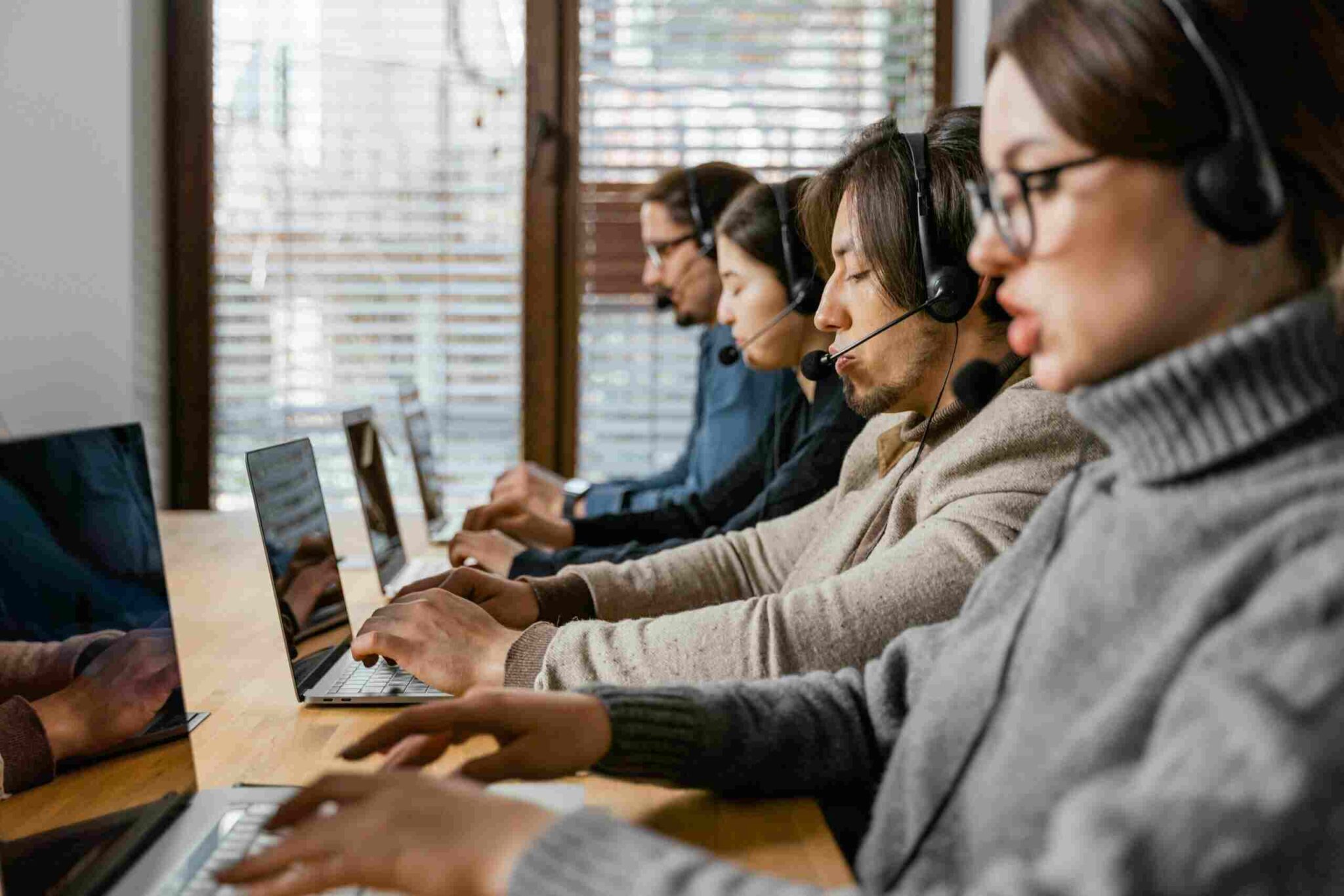 Expert Staffing Solutions | Trusted Recruitment for Top Talent
